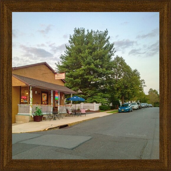 Matthew Csizmadia Photography | Art | Historic Groveville New Jersey ...